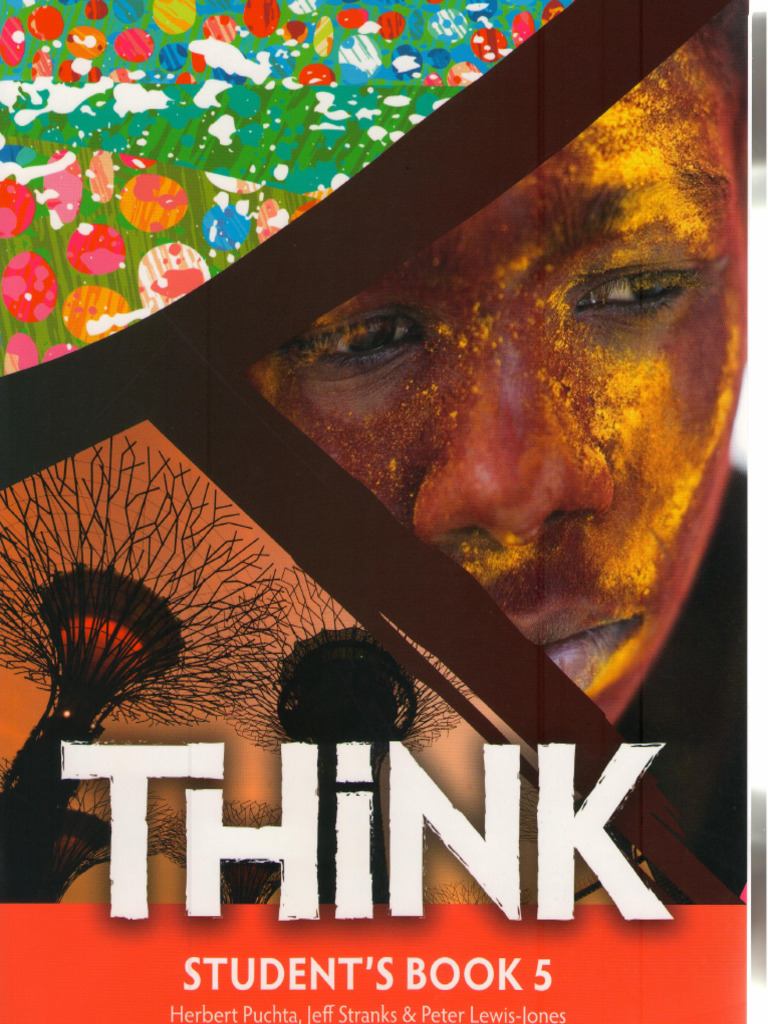 Think 5 C1 Student's Book | PDF