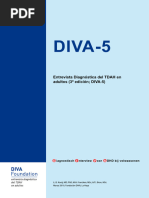 DO80 - Cahier de Passation | PDF