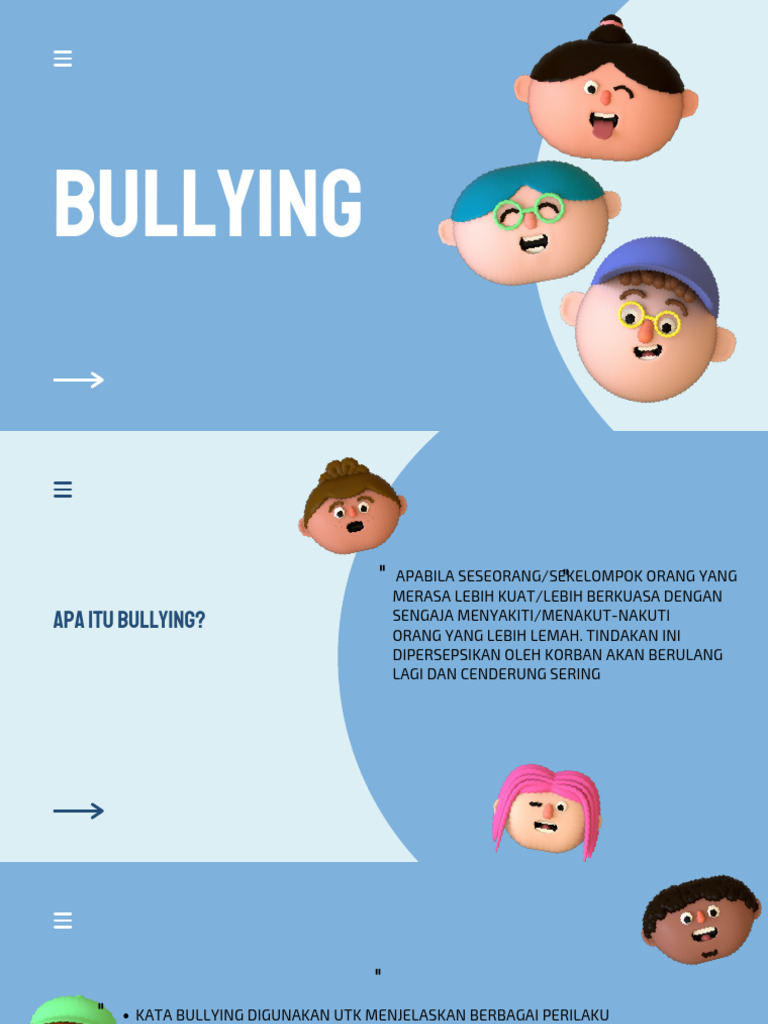 Bullying | PDF