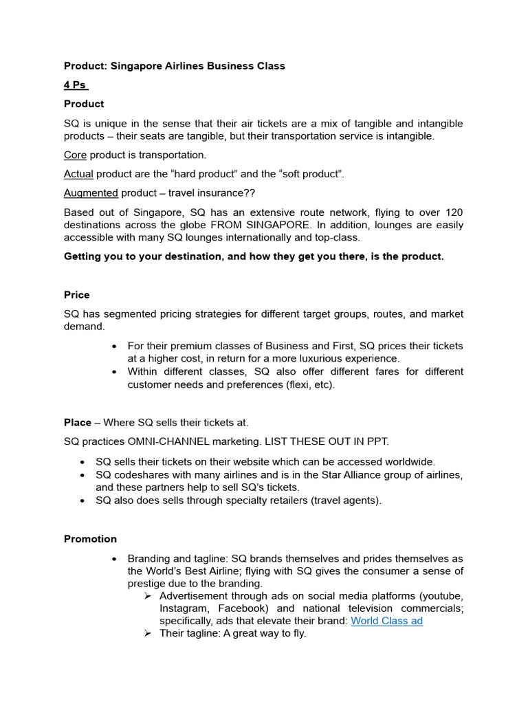 Marketing Individual Presentation Draft | PDF | Product (Business) | Brand