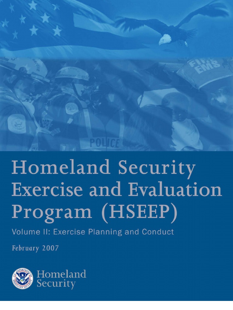 Dhs Red Team | PDF | United States Department Of Homeland Security ...