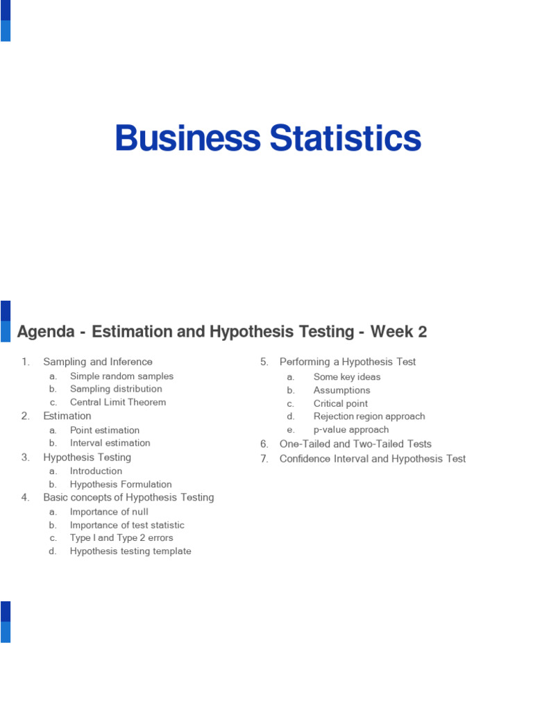 Hypothesis Testing | PDF | Statistical Hypothesis Testing | Confidence ... Hypothesis Testing | PDF | Statistical Hypothesis Testing | Confidence ...