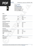 VRV Testing Check Sheet | PDF | Automation | Applied And ...