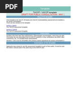 SAFE LAUNCH - Process Description and Information: 1. Objective | PDF ...