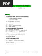 Land Act, 2020. Act 1036 | PDF