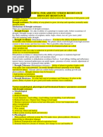 Blotter Test Method | PDF | Seed | Germination