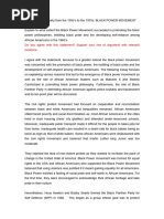 Grade 12 History Research Assignment 2025 | PDF | Apartheid | South Africa