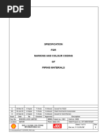 BIM Technical Standards - MEP Color Mapping - GSA | PDF | Plumbing ...