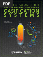 Acronyms Used in Power Plants | PDF | Boiler | Hvac