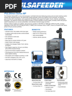 Circuit Setter Sizing - Rev.8/14: He Following Chart Is Recommended For ...