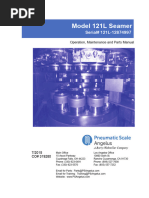 Book 1 Bodymaker CMB - English-1 | PDF | Clutch | Pump