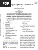 NACA Submerged Duct Design Guide | PDF | Airfoil | Boundary Layer