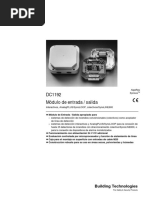 Representar Interlocks en Los P&id | PDF | Vapor | Sistema de control