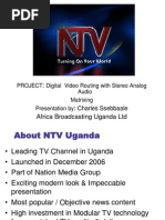 Jamii Telecommunications Limited | PDF | Telecommunication | Cable ...