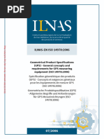 Iec 60584 1 2013 | PDF | Thermocouple | Physical Sciences