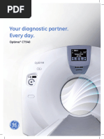 Philips CT Scanner Comparison Chart - Radiology Oncology Systems | PDF ...