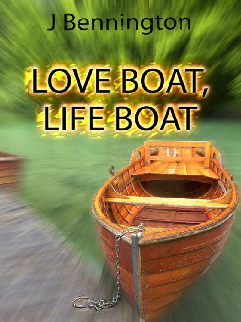 Love Boat Life Boat Fan0177 | PDF