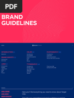 Logo Usage Guidelines - Please Read | PDF