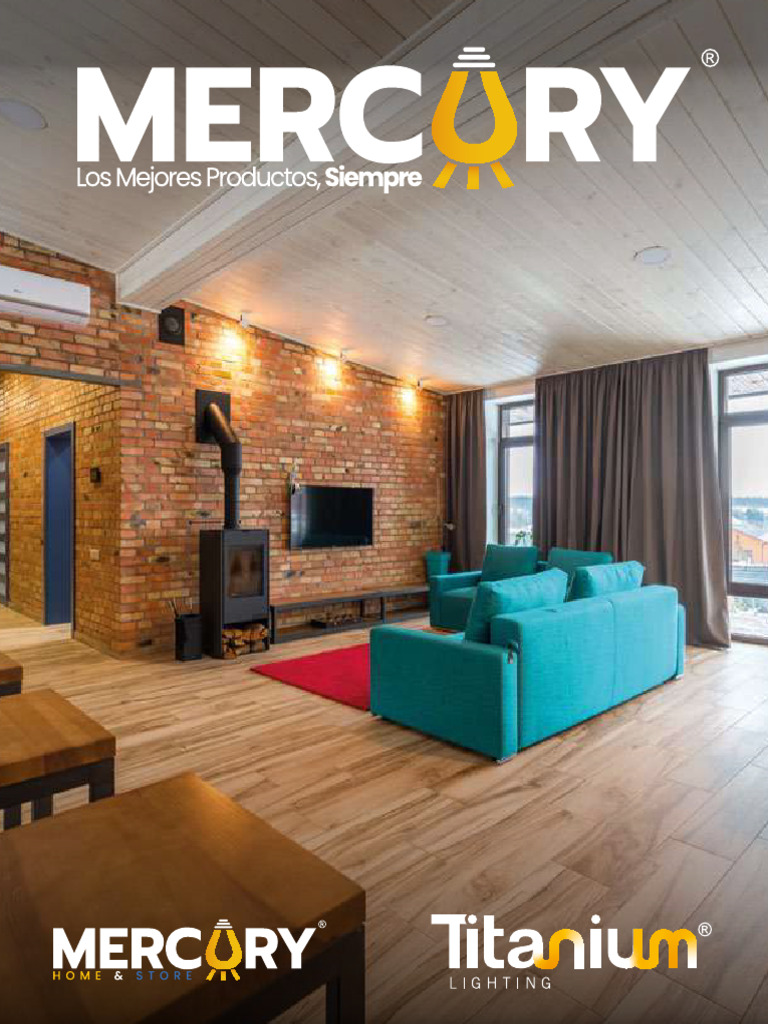 PROMAX | PDF | Encendiendo | Ligero