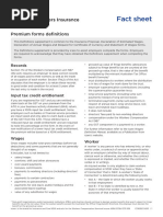 Icare FAQ | PDF | Password | Social Security Number