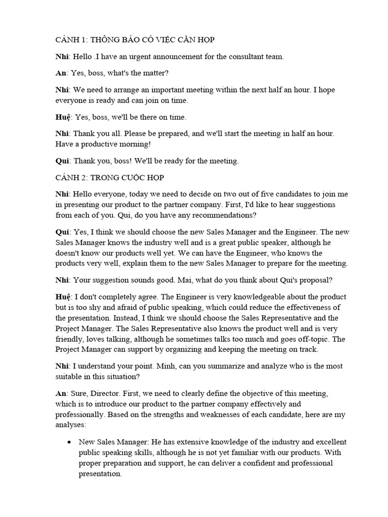 TATQ4 | PDF | Social Psychology