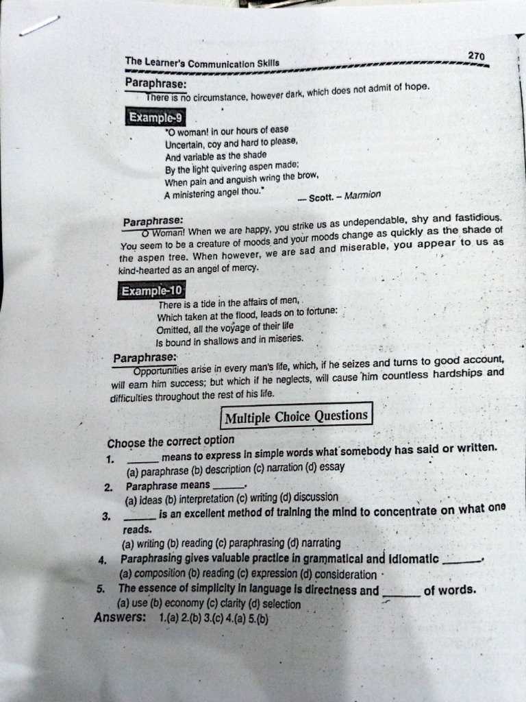 Functional English | PDF