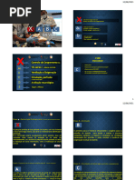 Protocolo XABCDE para Atendimento de Emergencia | PDF