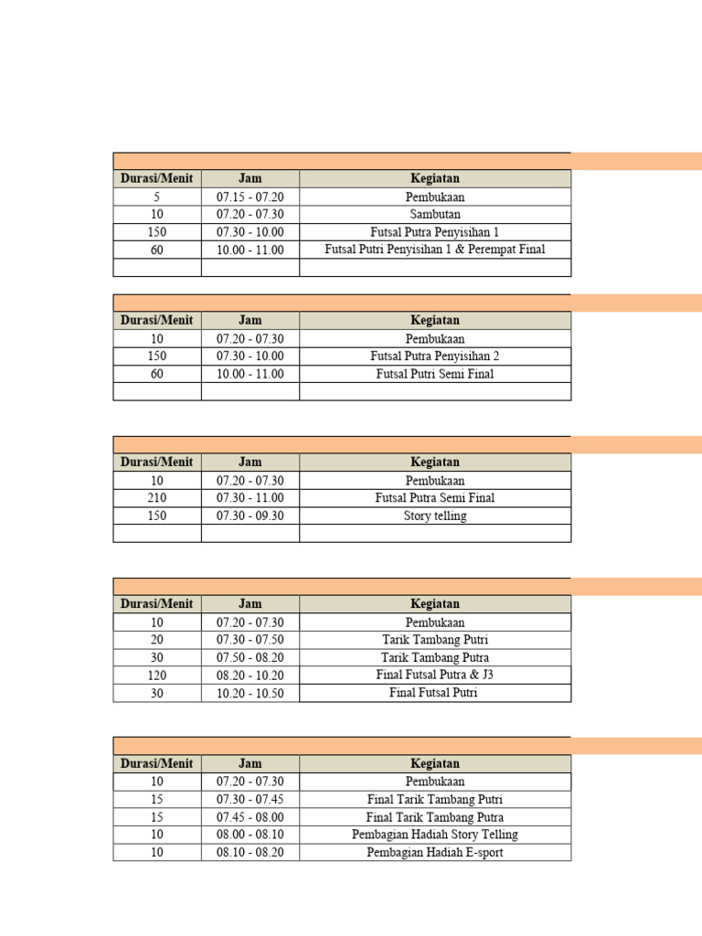 RD Classmeet Vol2 Fix Yh | PDF