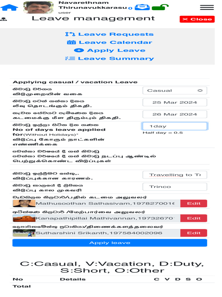 SYSCGAA System of Computerizing Groupware Admin… | PDF