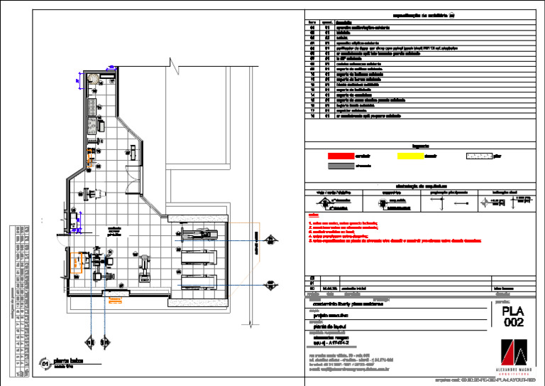 2 - Academia - Layout | PDF
