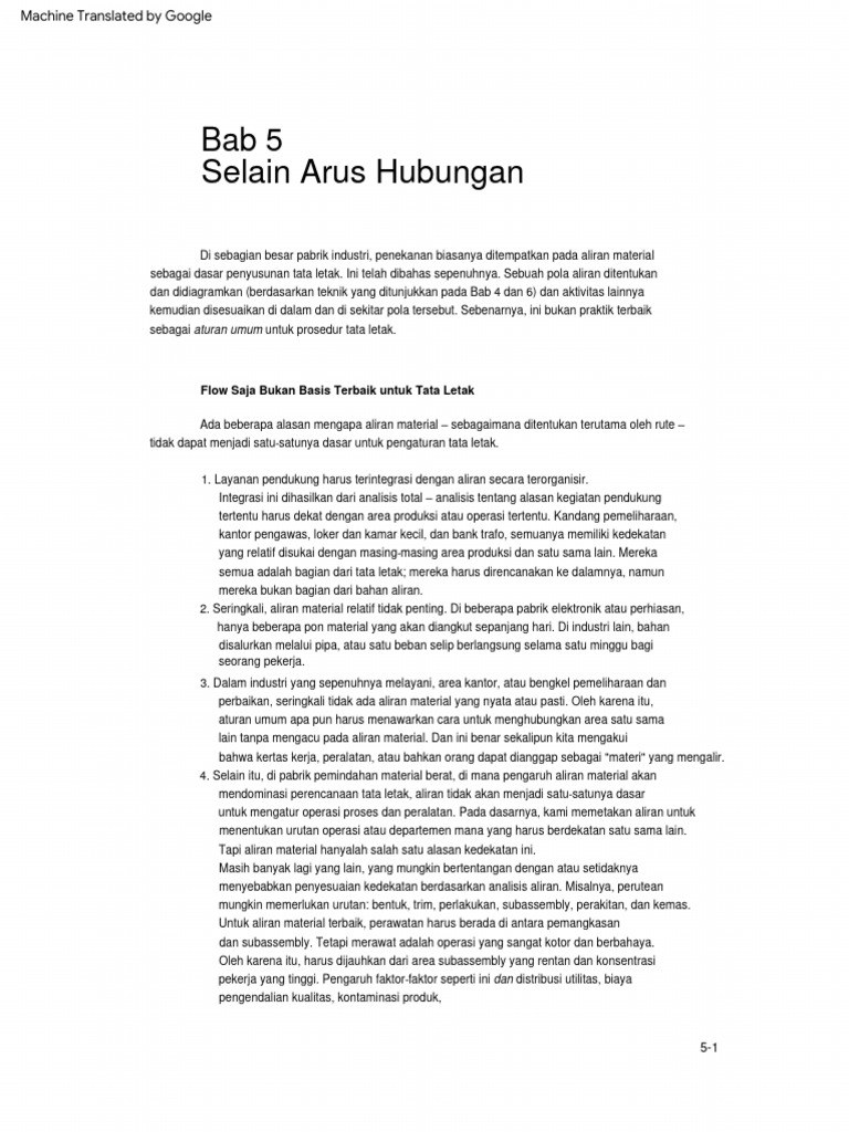 Systematic-Layout-Planning-SLP-4th-edition-soft-copy-83-100 (Chap 5) | PDF