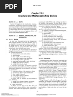 AASHTO (T) - Equivalencias ASTM | PDF