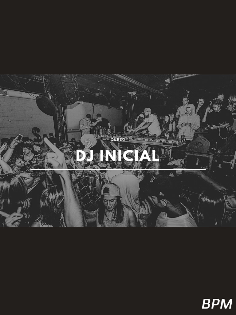 Guia Estudio Principiante DJ | PDF | Disc jockey | Youtube