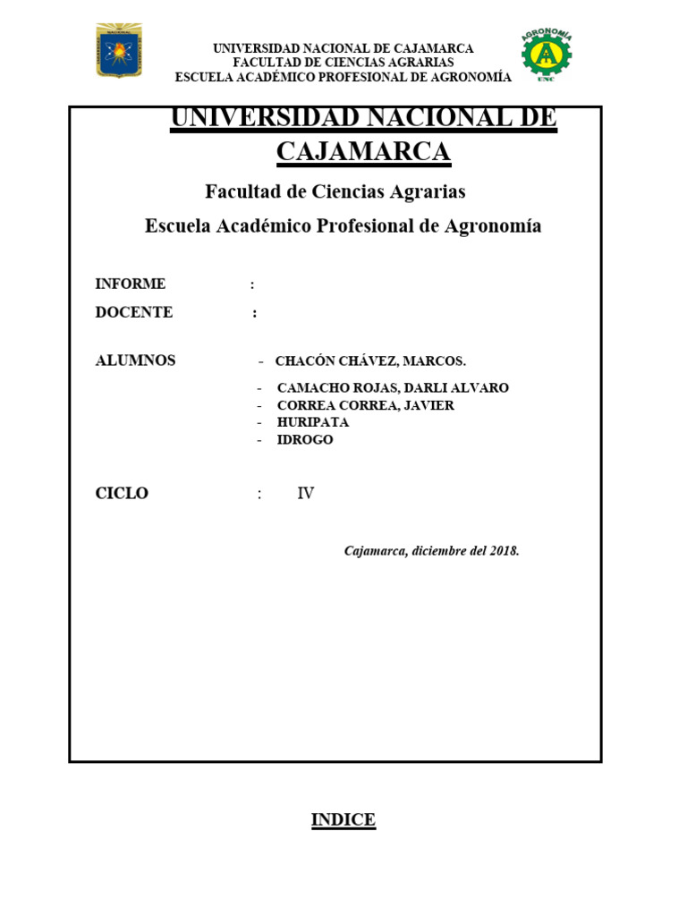 Proyecto de Lechuga | PDF | Agricultura | Agronomía