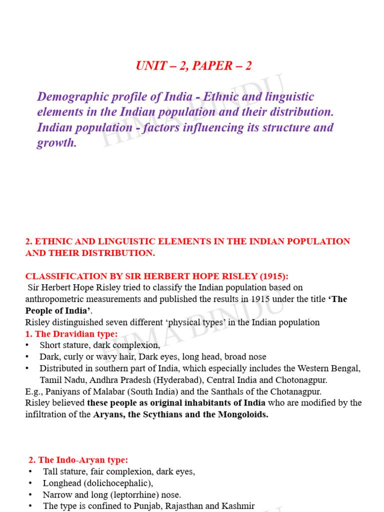 Unit 2 Paper 2 | PDF