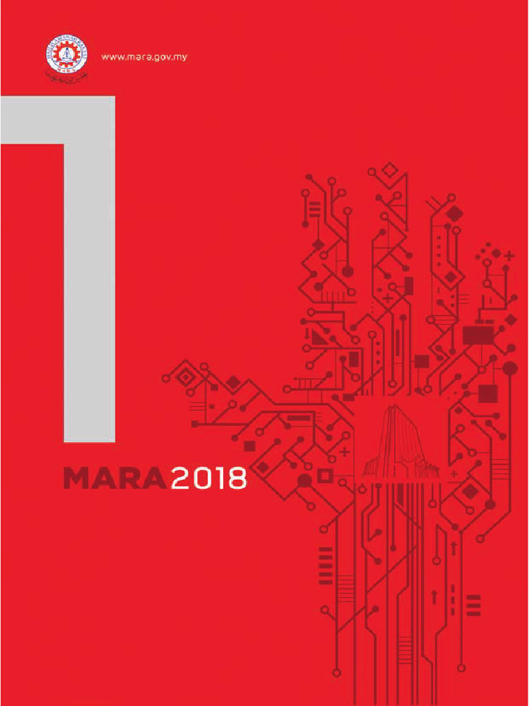 Mara 2018 | PDF