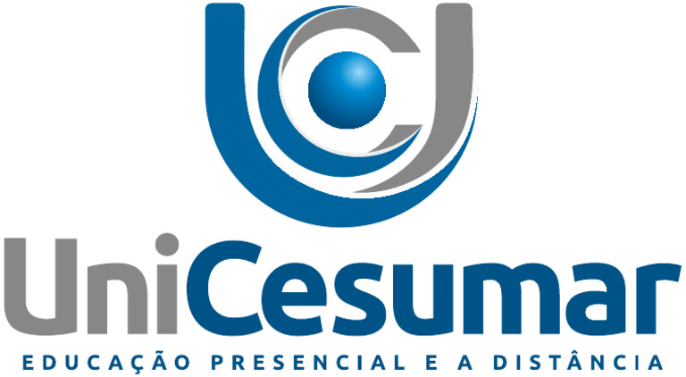 Logo Unicesumar Vertical Original (1) | PDF