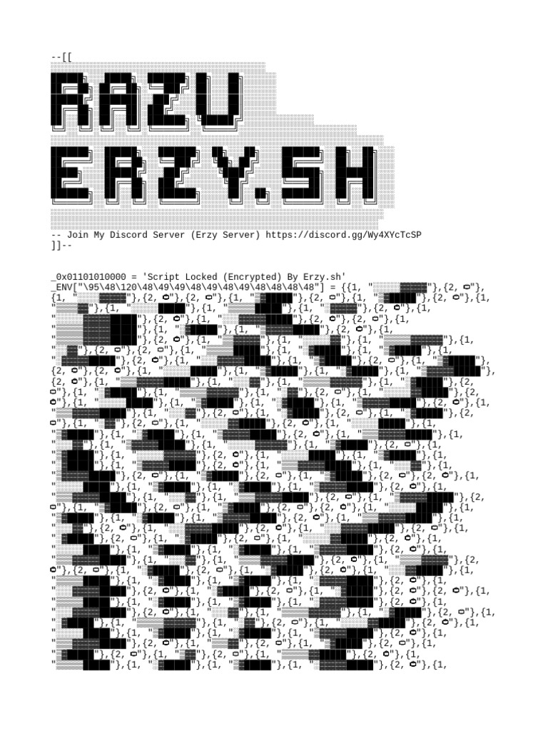 Clear Island Fast Rayy8446.Lua | PDF