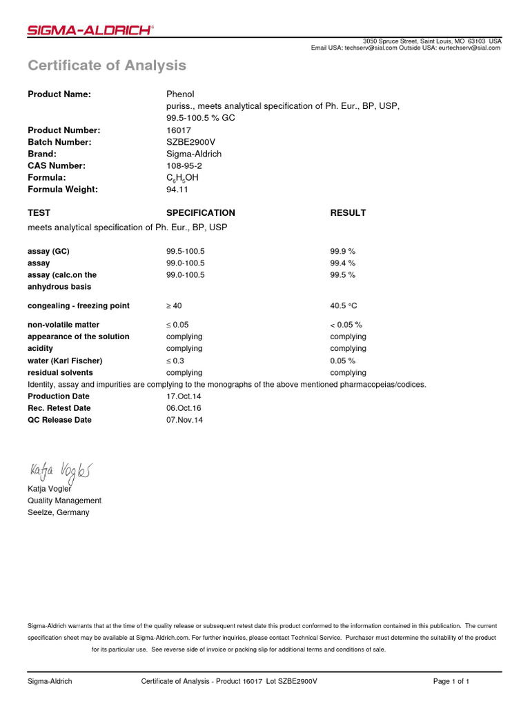 PDF 538471 | PDF | Analytical Chemistry PDF 538471 | PDF | Analytical Chemistry