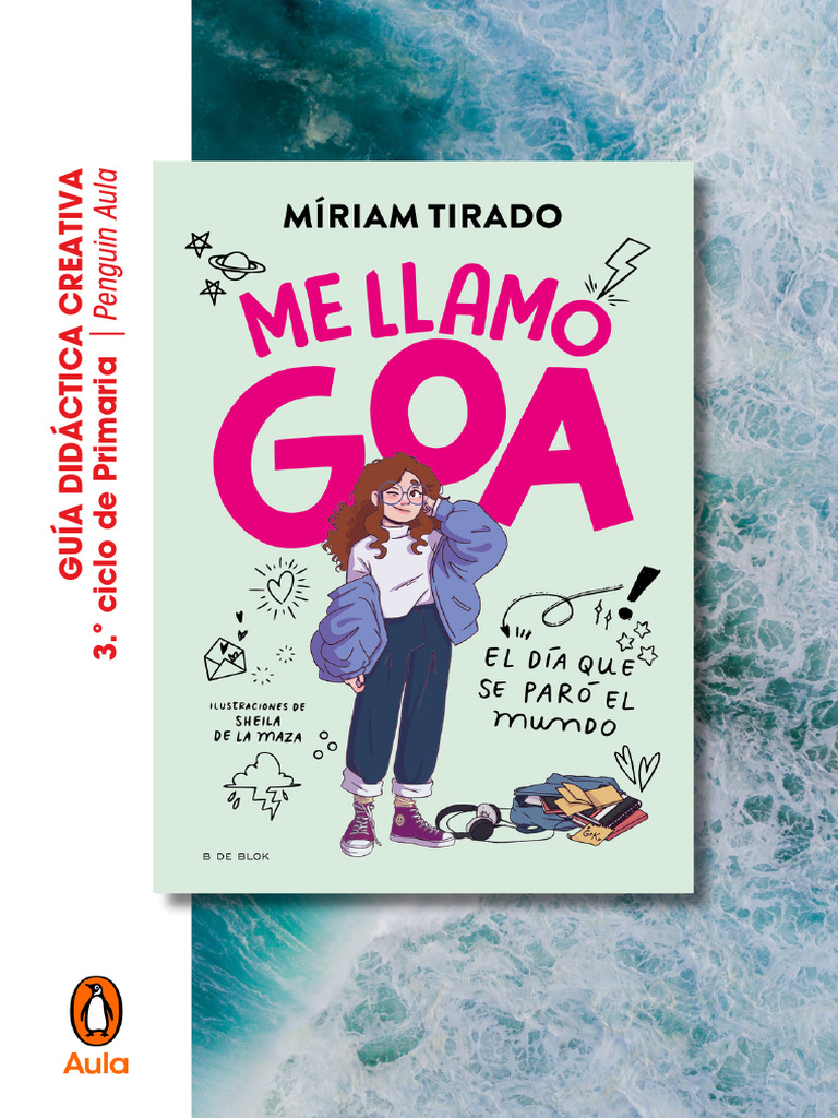 GD Me Llamo Goa 287347 | PDF
