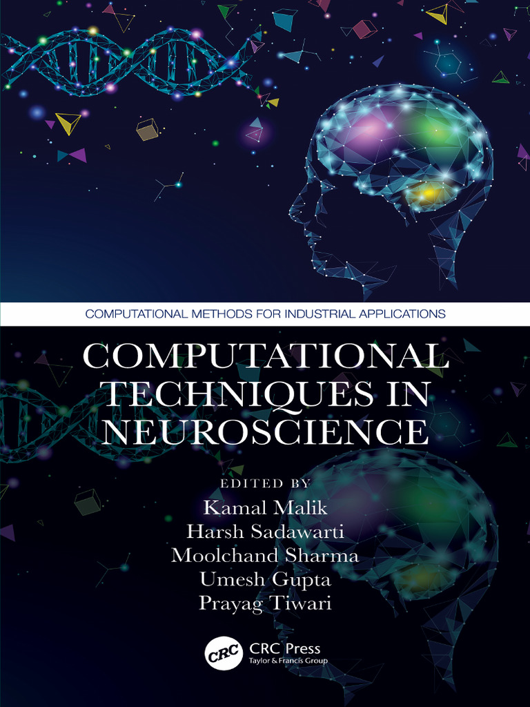 Computational Techniques In Neuroscience Pdf Brain Tumor Neuroscience