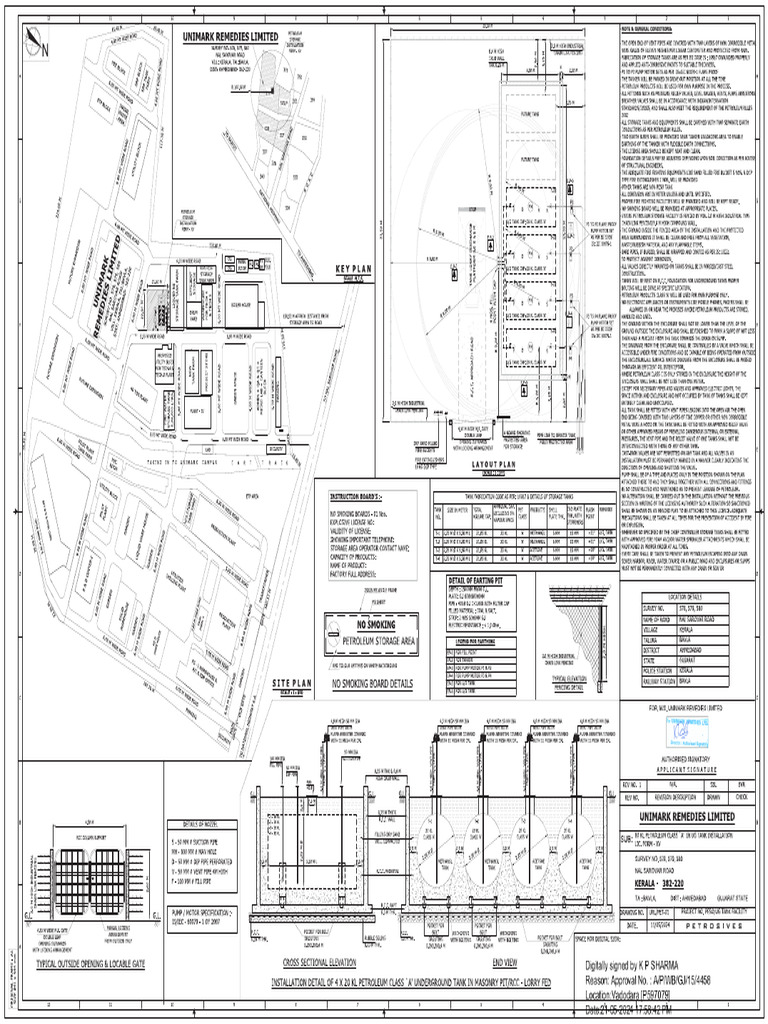 Unimark DRG | PDF