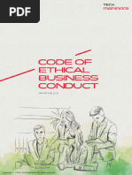 Petronas CoBE 2022 | PDF | Business