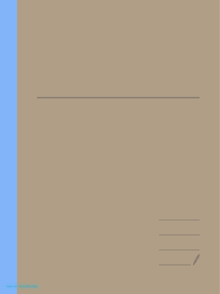 Cuaderno 1.4 SAS IB | PDF | Sustentabilidad | Desarrollo sostenible