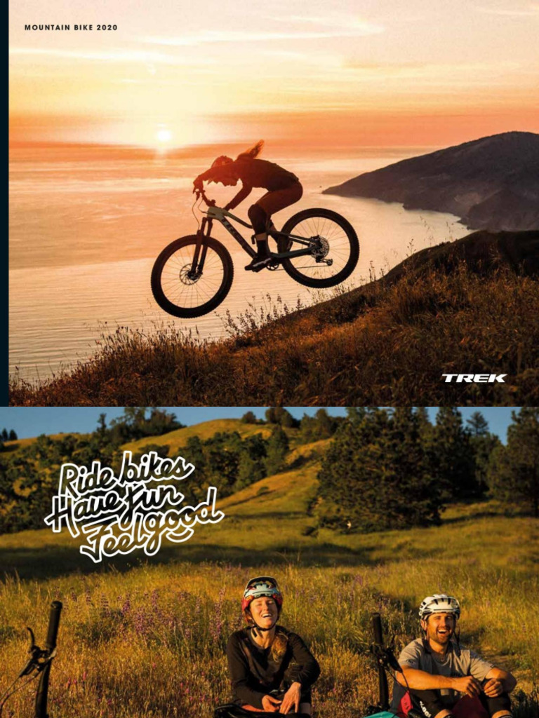 Trek 2020 | PDF