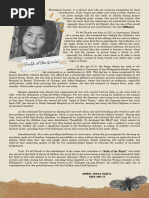 The SOCRATES Acronym in History Taking | PDF | Pain | Thorax