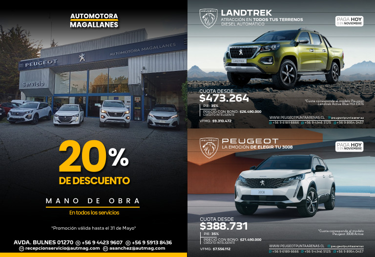 Automotora | PDF | Fabricantes de automóviles | Fabricantes de ...