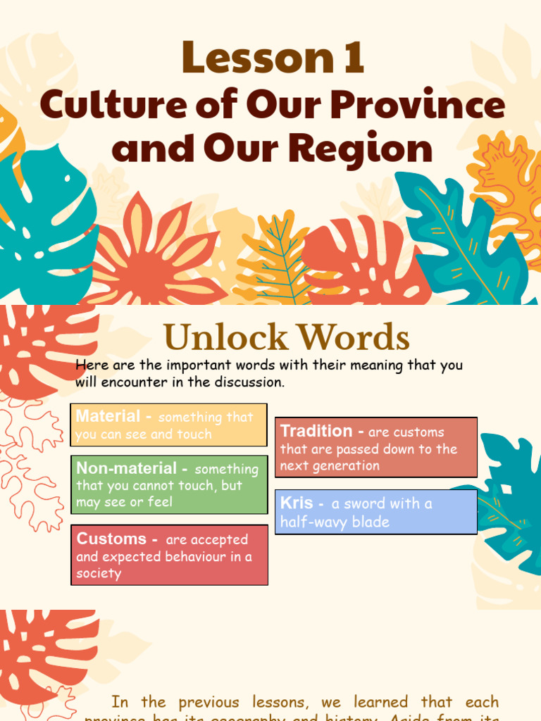 CIVICS LESSON 1-2 REVIEWER | PDF