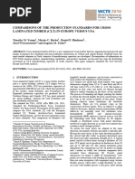 CLT Span Tables | PDF | Building Engineering | Mechanical Engineering