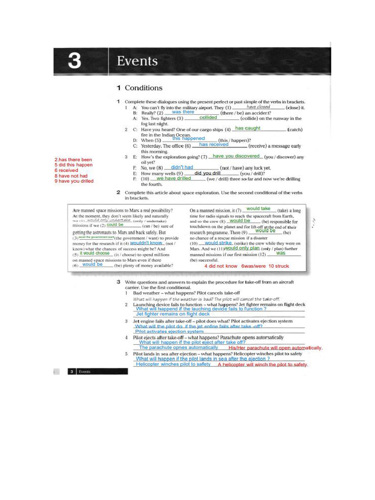 Unit 3 | PDF